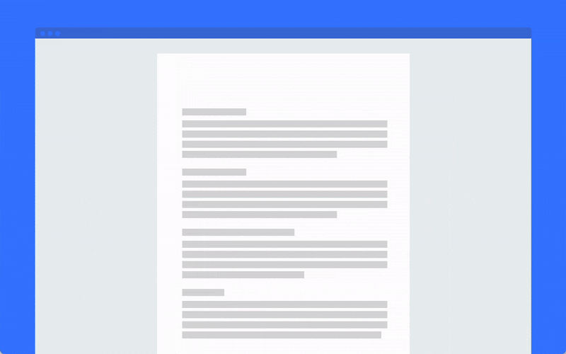 Portant - Automate your document workflows
